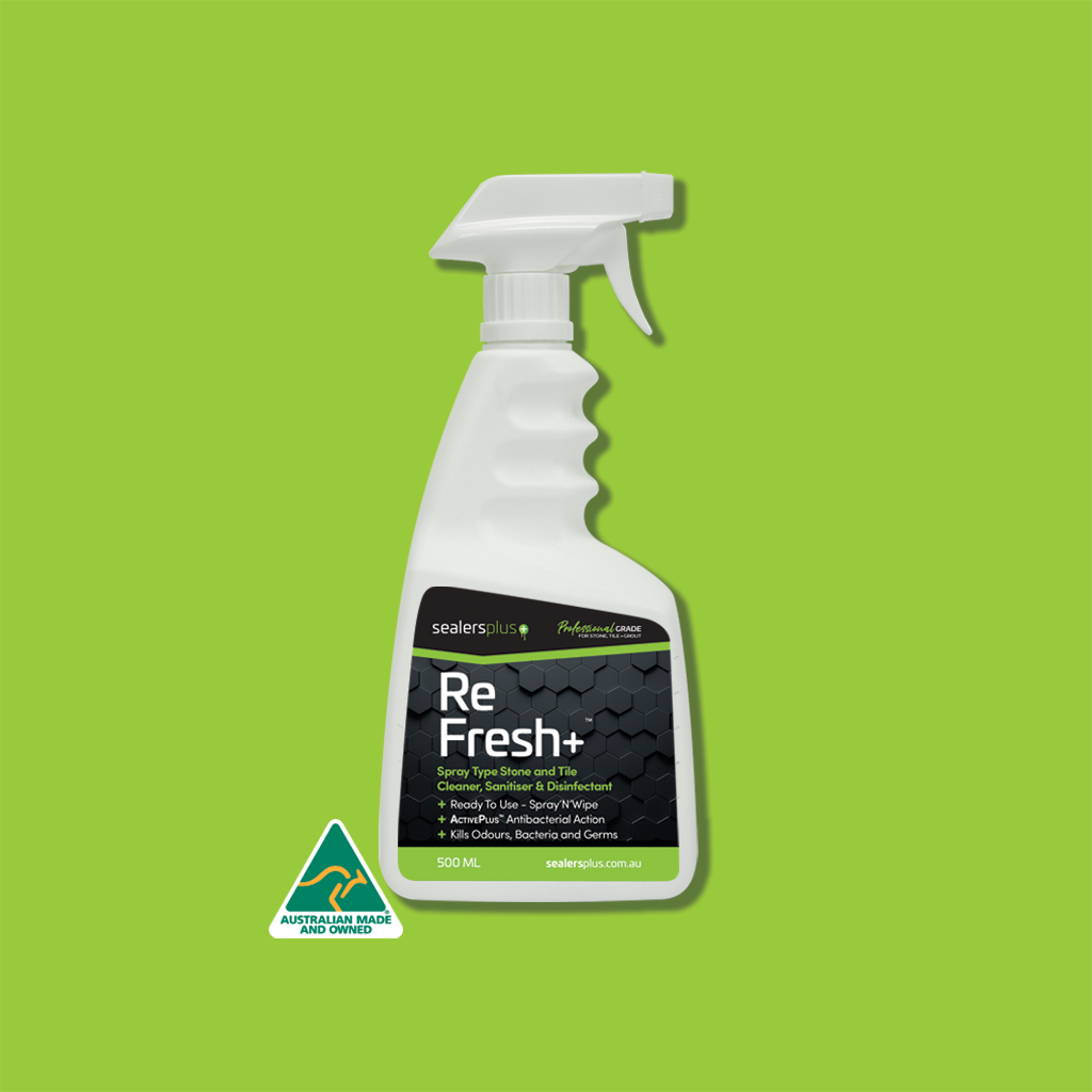 ReFresh+ Cleaner and Disinfectant | Sealers Online