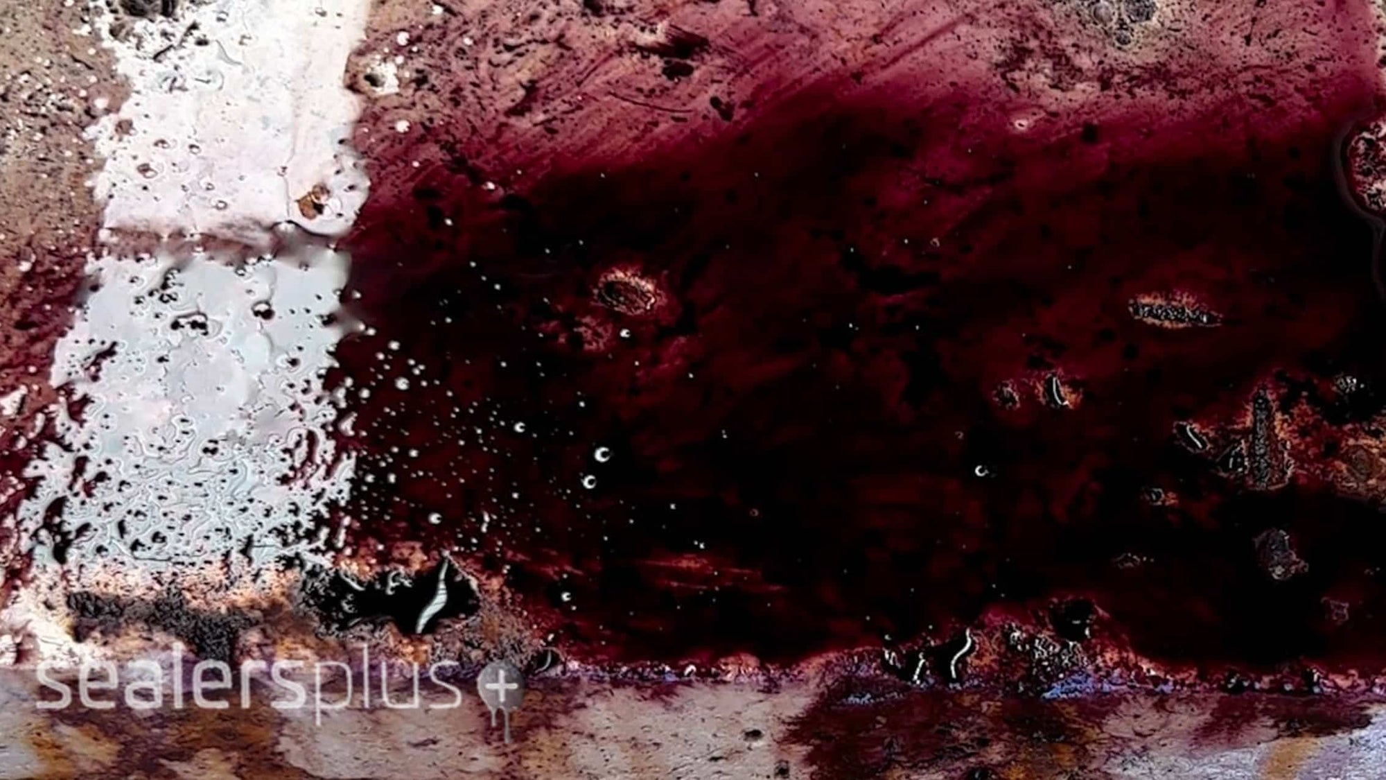 Rust Away - Expert Rust Remover & Cleaner | Sealers Online