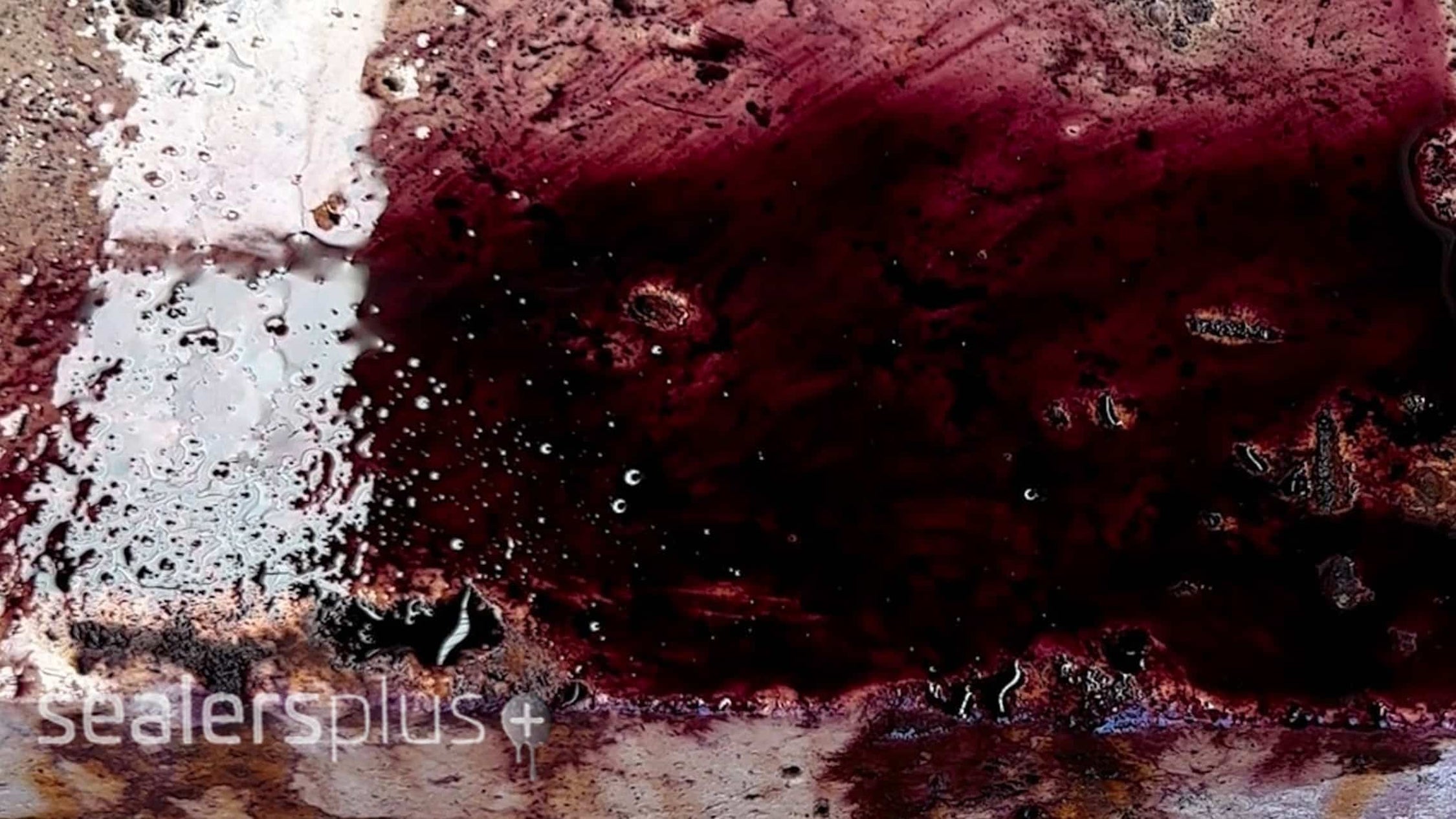 Rust Away - Expert Rust Remover & Cleaner | Sealers Online