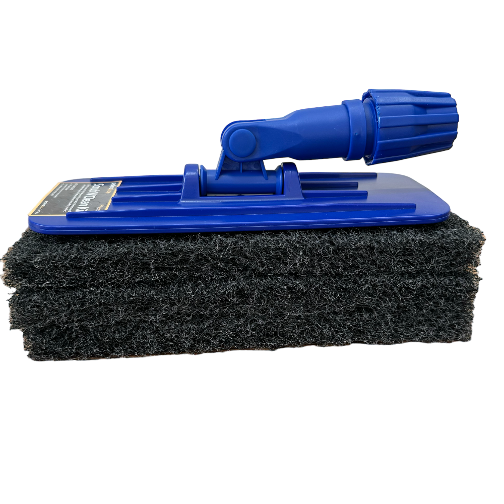 Strip'N'Clean Cleaning and Stripping Kit | Sealers Online