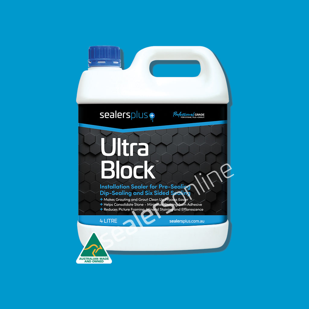 Ultra-Block Installation Sealer | Sealers Online
