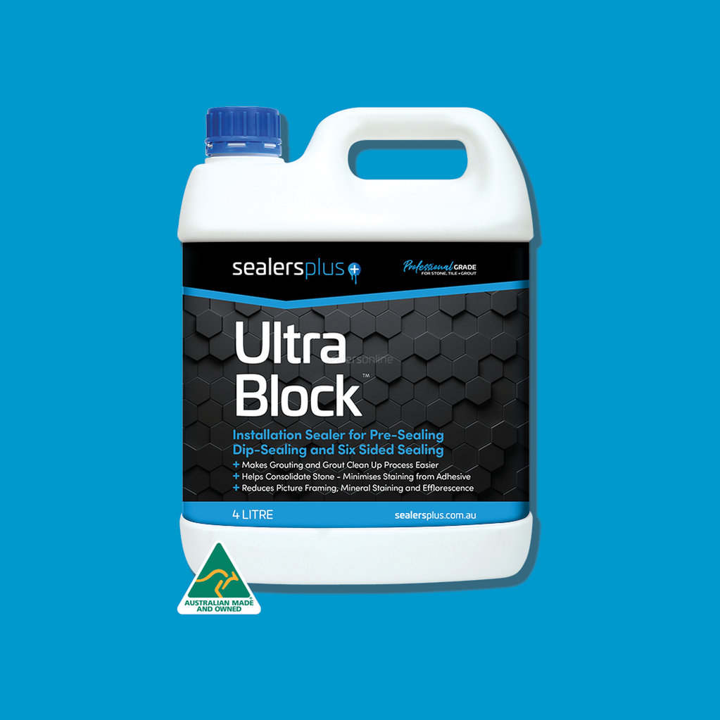 Ultra-Block Installation Sealer | Sealers Online