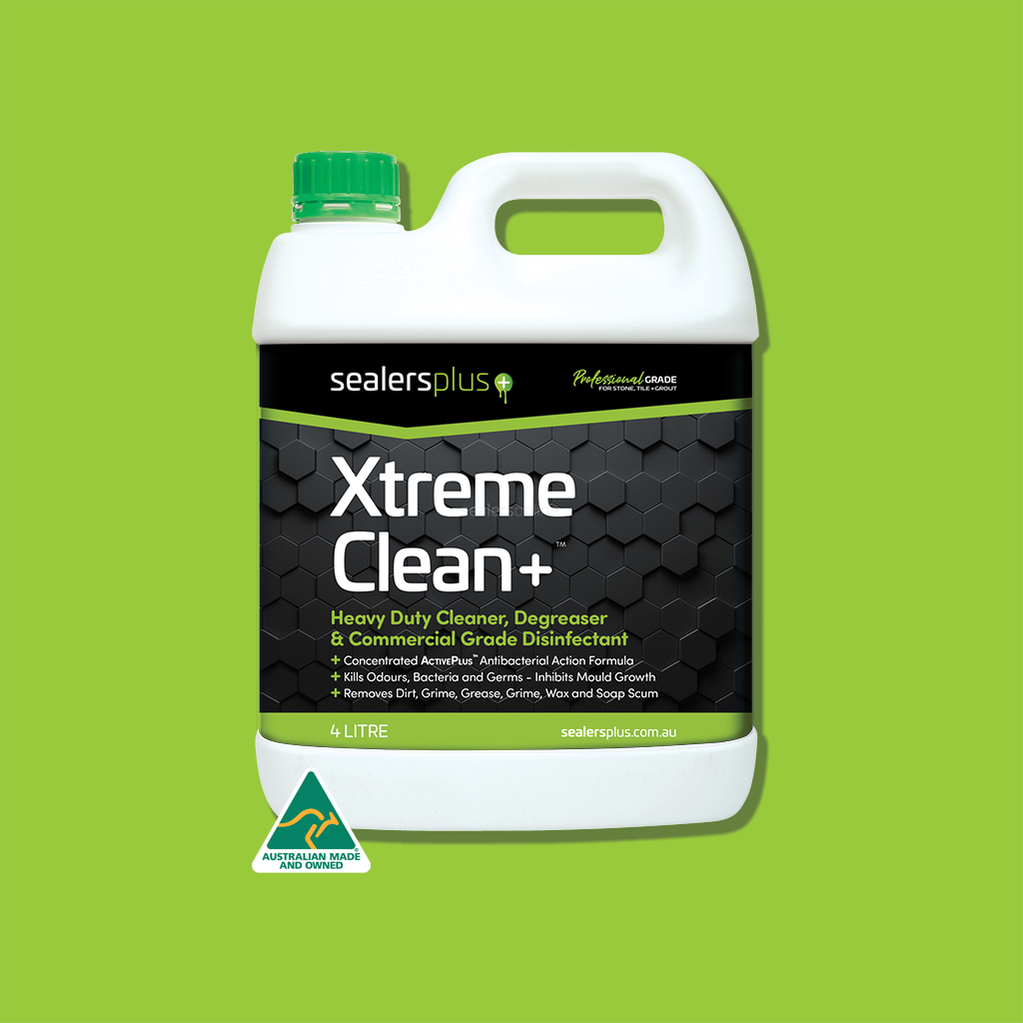 XtremeClean+ Heavy-Duty Cleaner | Sealers Online
