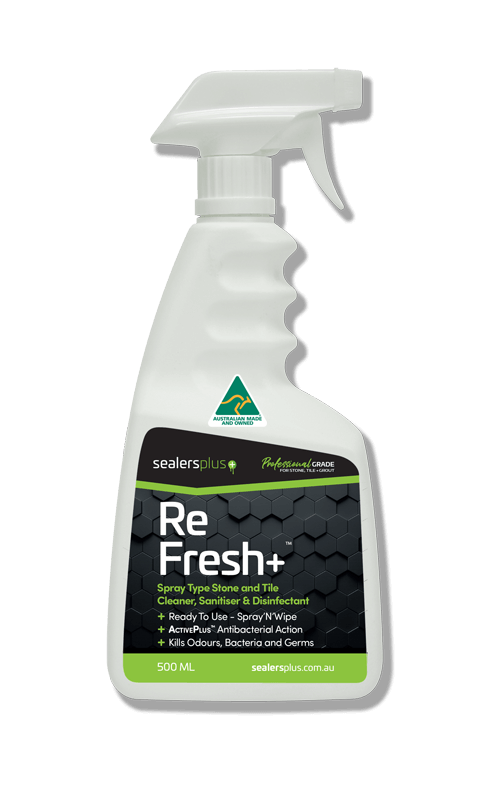 ReFresh+ Cleaner and Disinfectant | Sealers Online