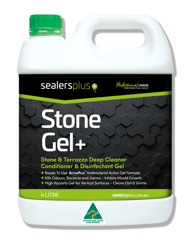 Stone Gel+ Deep Cleaner and Disinfectant | Sealers Online