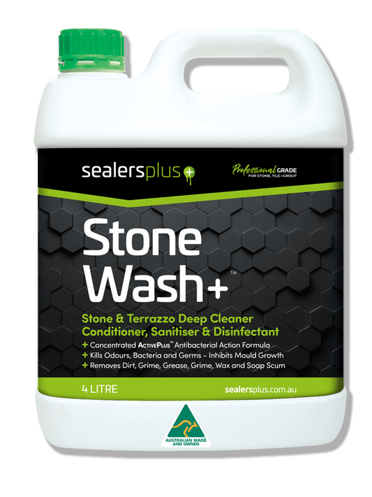 Professional Grade Cleaners for Tile and Stone – Sealers Online