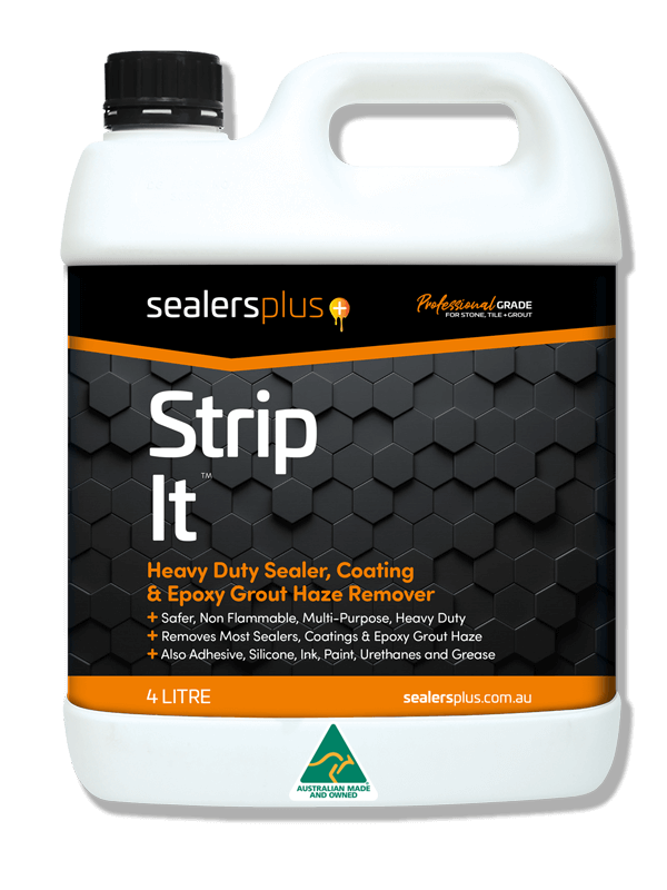 Strip-It Heavy Duty Sealer | Sealers Online