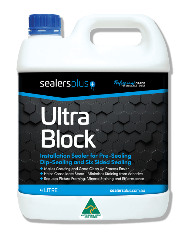 Ultra-Block Installation Sealer | Sealers Online